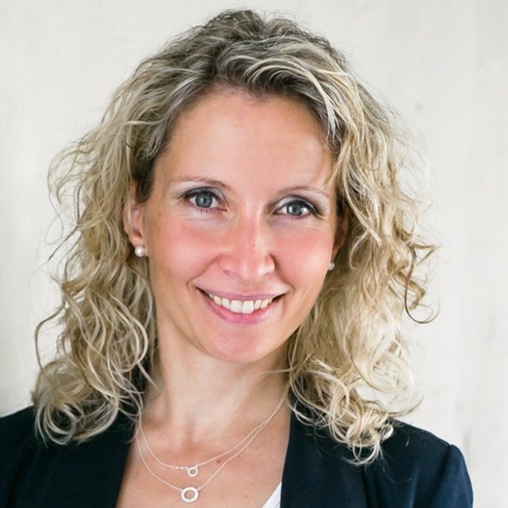 Susanne Meinel - Dein Ort für deinen Kontakt